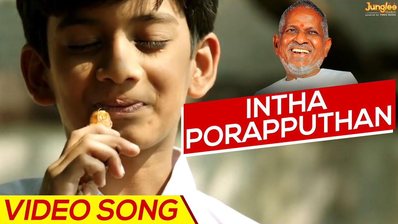 Intha Porapudhan (From "Un Samayalaraiyil") - Kailash Kher: Song Lyrics ...