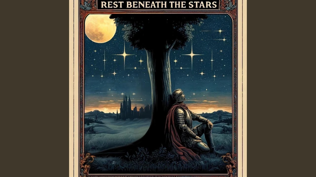 Rest Beneath the Stars - YouTube