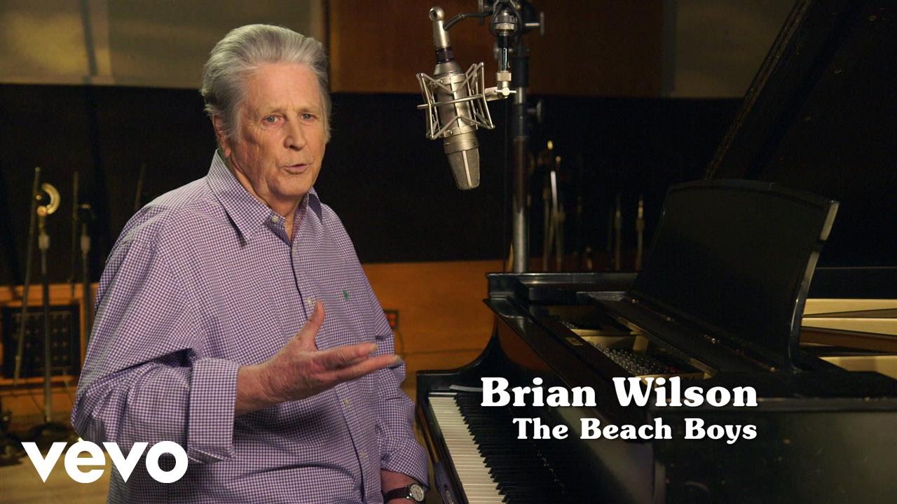 The Beach Boys - Pet Sounds Classic Albums Trailer - YouTube
