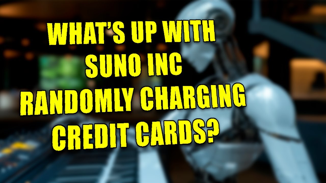 Suno Inc. Cambridge MA Charge On Credit Card - Why Does It Keep ...
