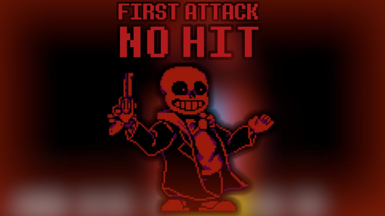 Sudden Changes (FDY) first attack no hit! (with explanation ...
