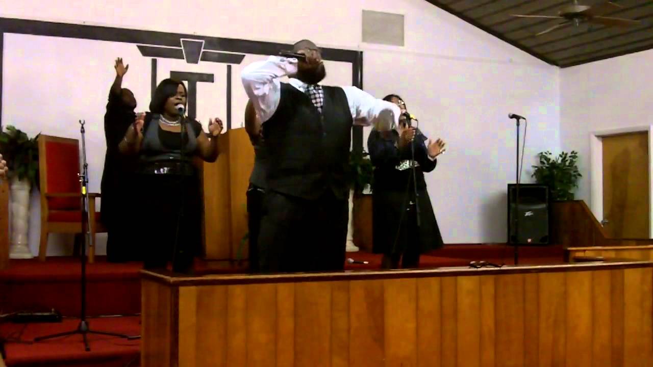 Elder Dontavies Boatwright - YouTube