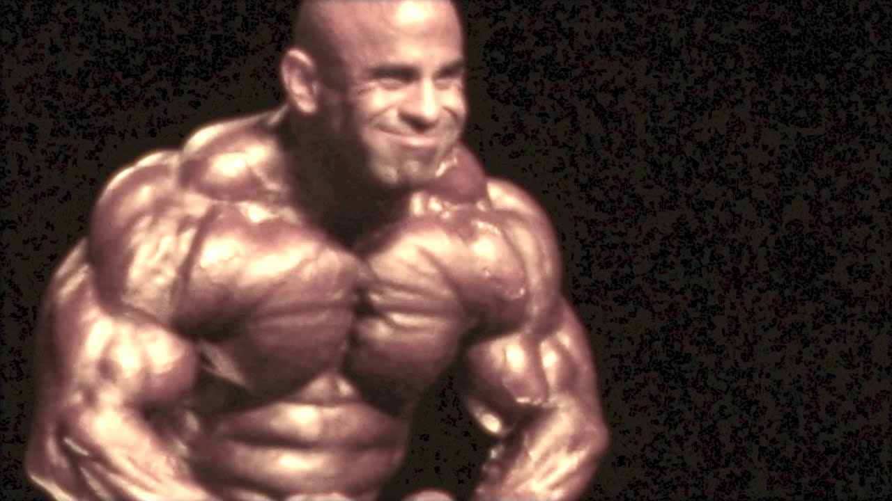 Samer Zebib Highlights @ 2005 Canadian Nationals - YouTube