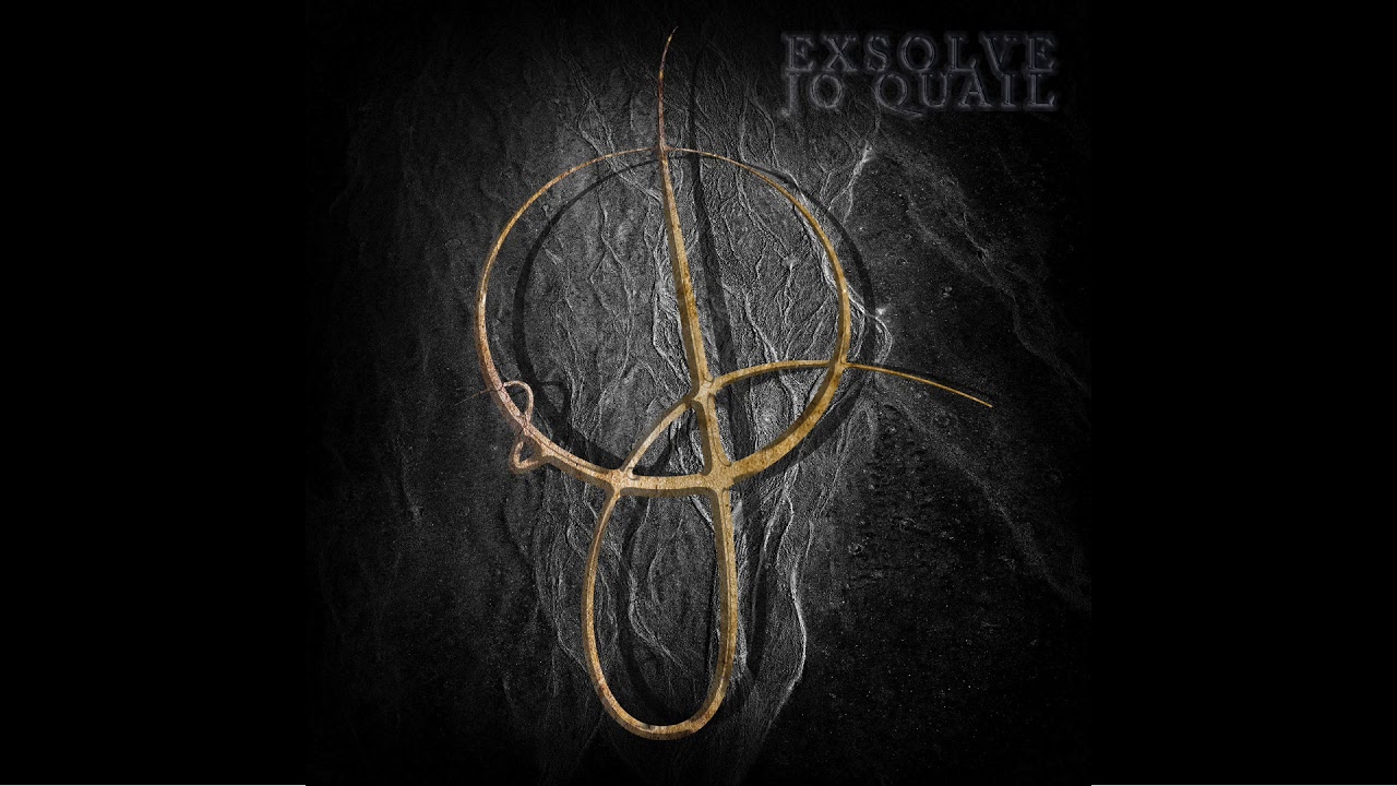 Jo Quail - Exsolve [Full Album] - YouTube