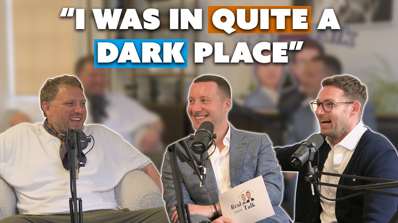 Adam Dockley : 25 Years in Property on London, Luxury & Global Real ...