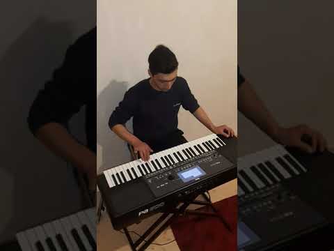 Dasqin sintez yardimli