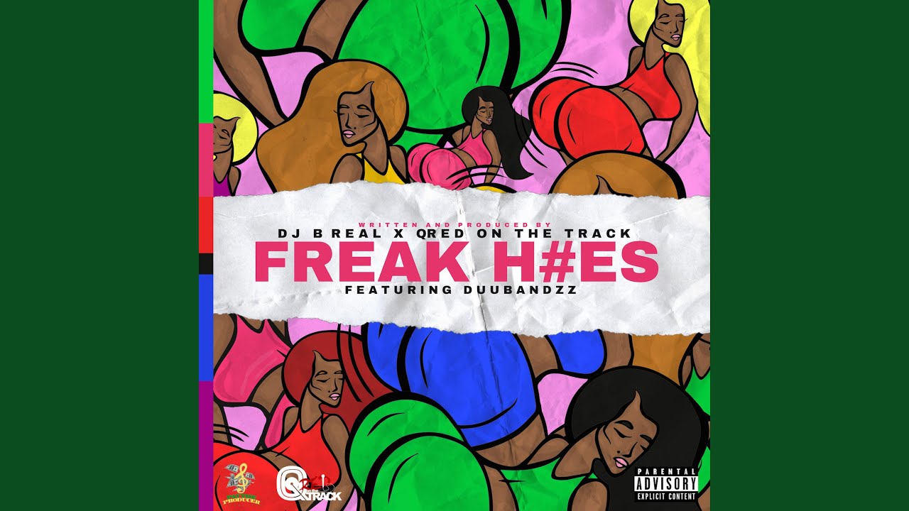 Freak Hoes (feat. Duubandzz) - YouTube Music