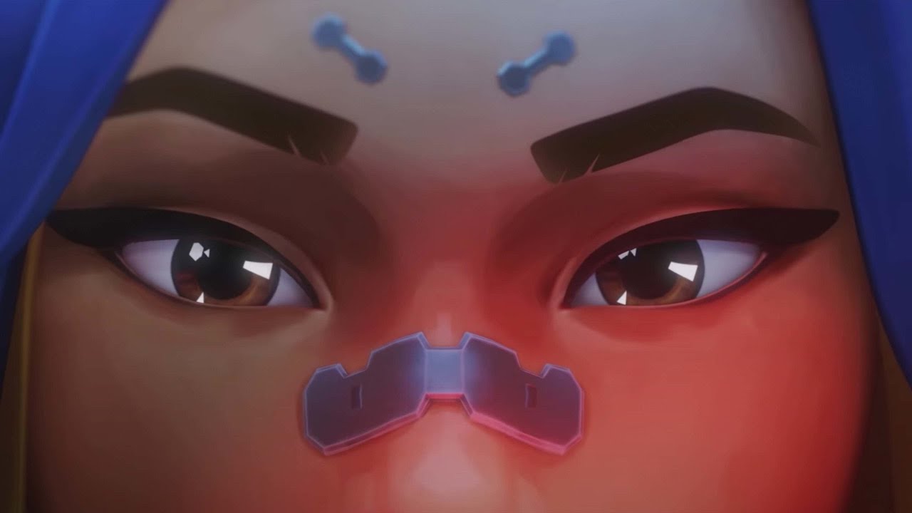 I Am Now A Hero - Valorant - YouTube