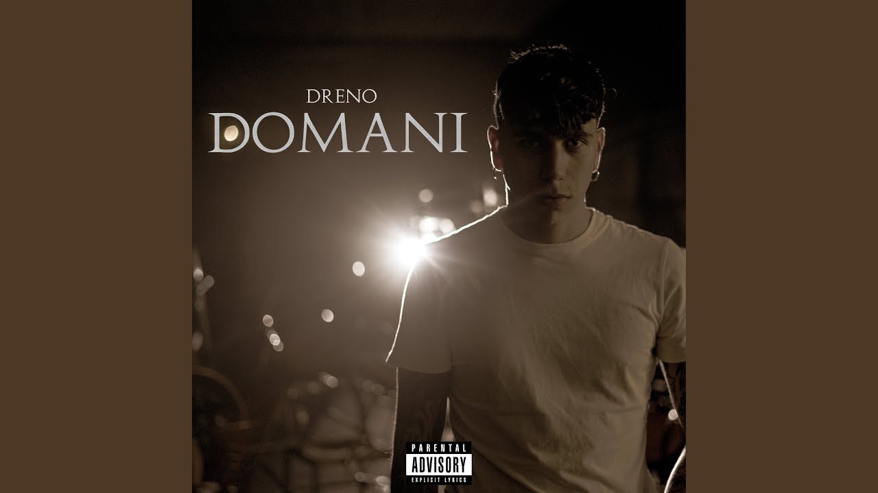 Domani - YouTube