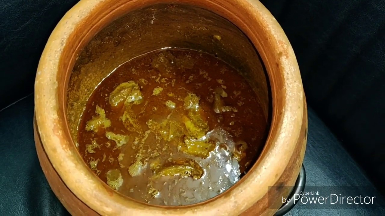 Yummy clay pot mutton curry (ମାଟି ହାଣ୍ଡି ମାଂସ) - YouTube