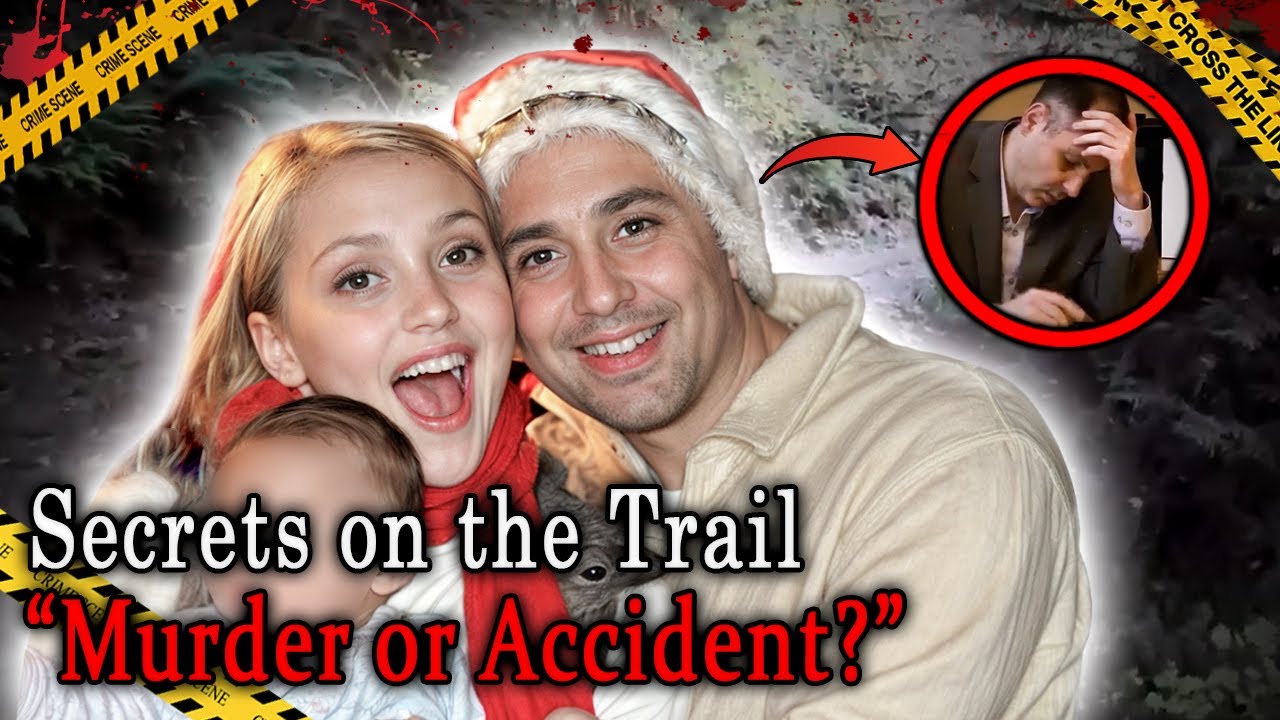 True Crime Documentaries - What Really Happened to Rhonda Casto ? - YouTube