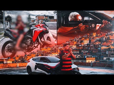 TAPA NA CARA DA MÍDIA Real RMAL FT Real20tin Prod. Nexus & Pocinno