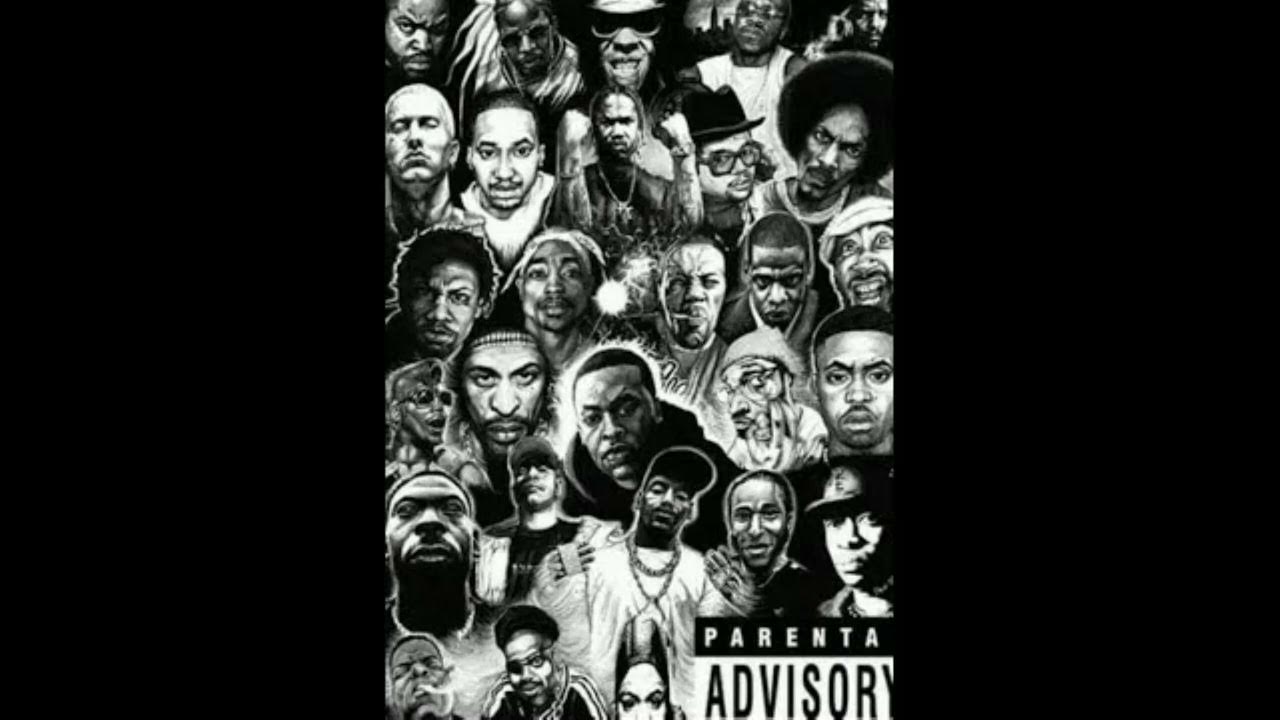 Snoop Dogg, Eminem, Dr Dre -- Fly High ft DMX, Ice Cube, WC, Xzibit, B Real, Method Man 2023 ...