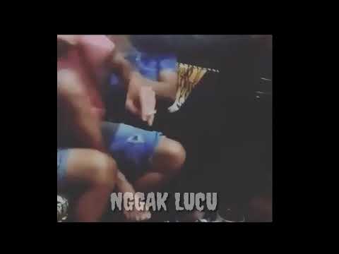 Modus ciuman jaman now