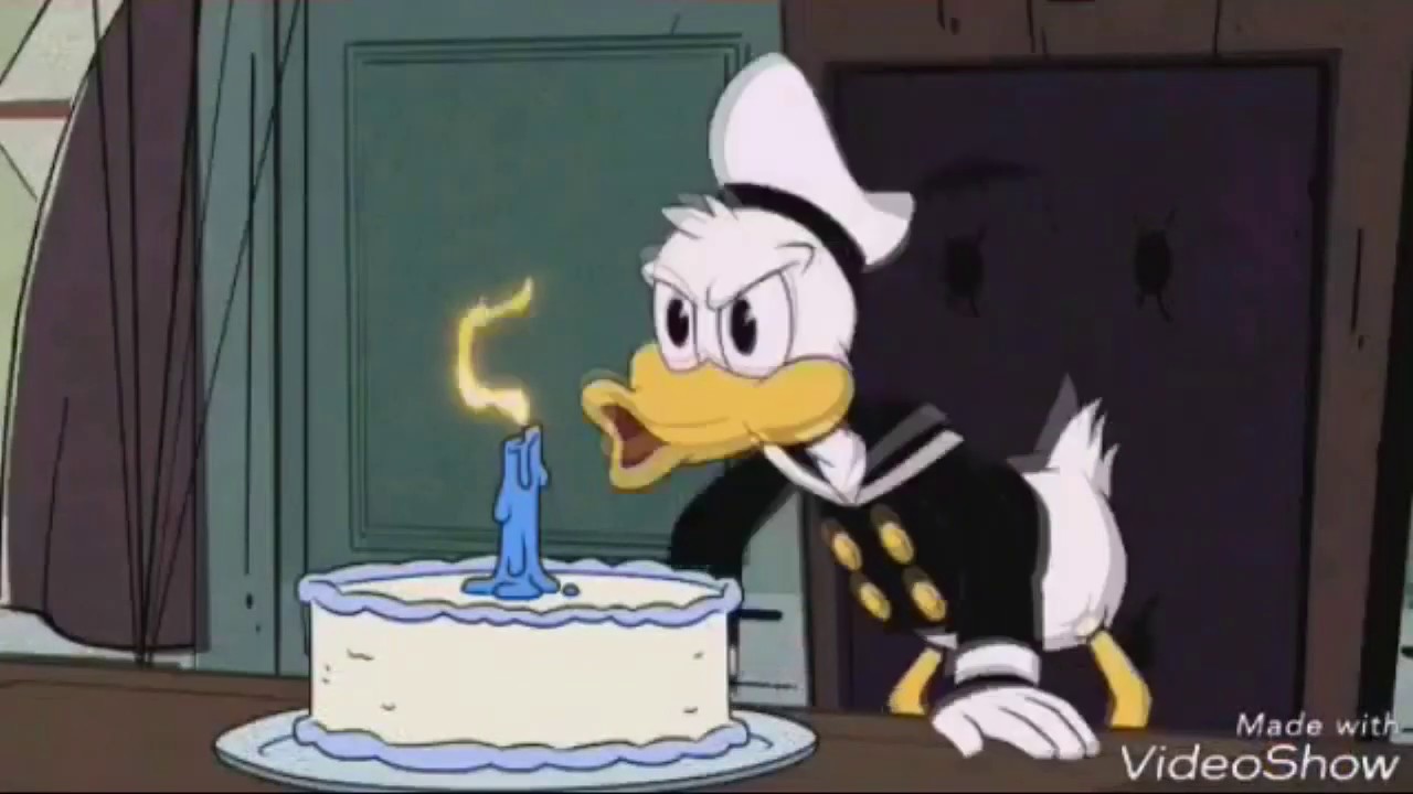 Donaldcore - YouTube