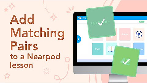 Nearpod: Activities for Formative Assessment - YouTube