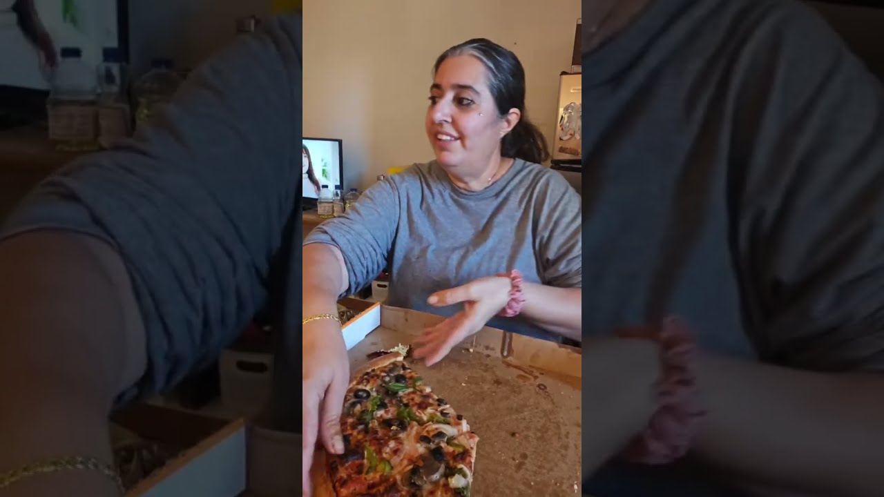 Mama candy is live! - YouTube