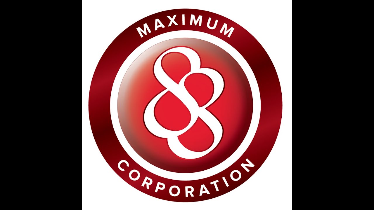 Maximum 88 Corporation (History) - YouTube