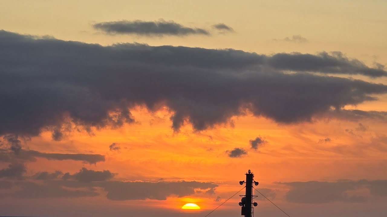 Crankshaft deflection of a marine main engine #marineengineering # ...