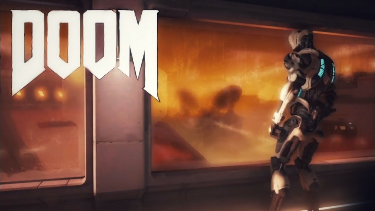 ДОЛГОЖДАННАЯ ВСТРЕЧА С ДОКТОРОМ | Doom#8 - YouTube