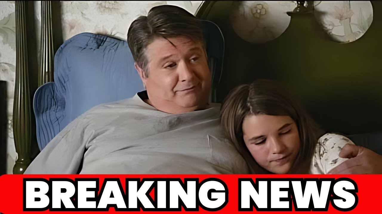 Today New Update|| Real Reason How George Dies In Young Sheldon? - YouTube