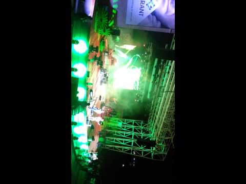 Miri Yusif - Yasil teatr 2013