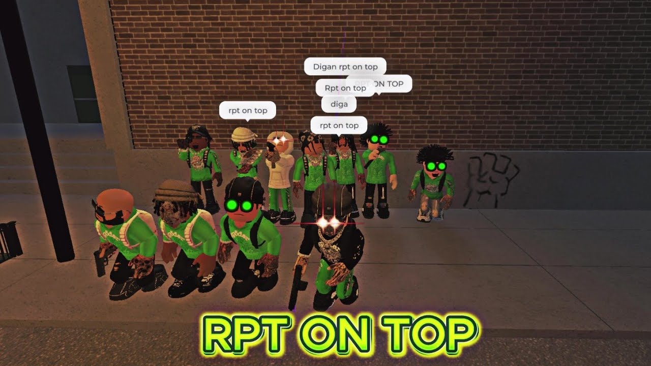 “RPT ON TOP 💯 Dominando el South Bronx” #southbronx #rpt - YouTube