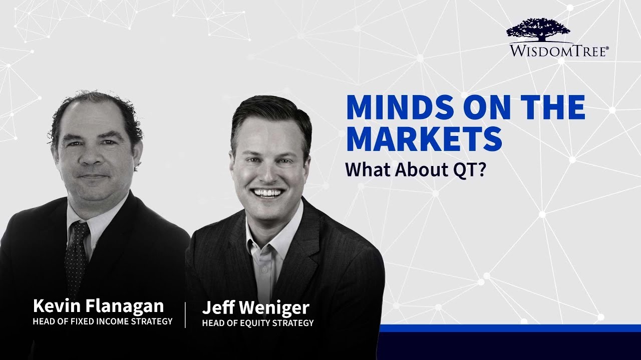 Minds on the Markets: What About QT? - YouTube
