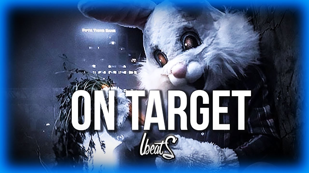 [FREE] Freestyle Dark Trap Type Beat "On Target" (Prod By Lbeats) Rap ...