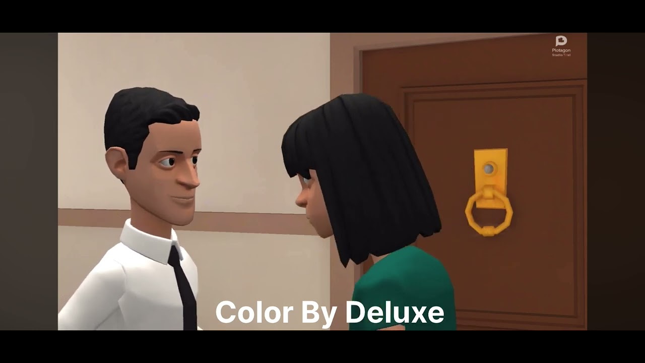 Delicious Non Sequitur/Fifth Chance/ABC/Warner Bros Television/BBC ...