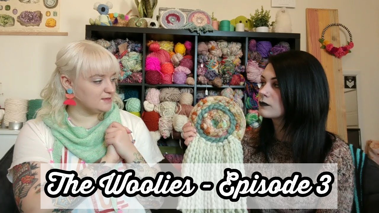 The Woolies Podcast - Episode 3 - YouTube