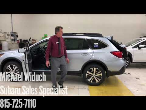 How do I adjust the rear hatch height on my Subaru Outback? | Hawk ...