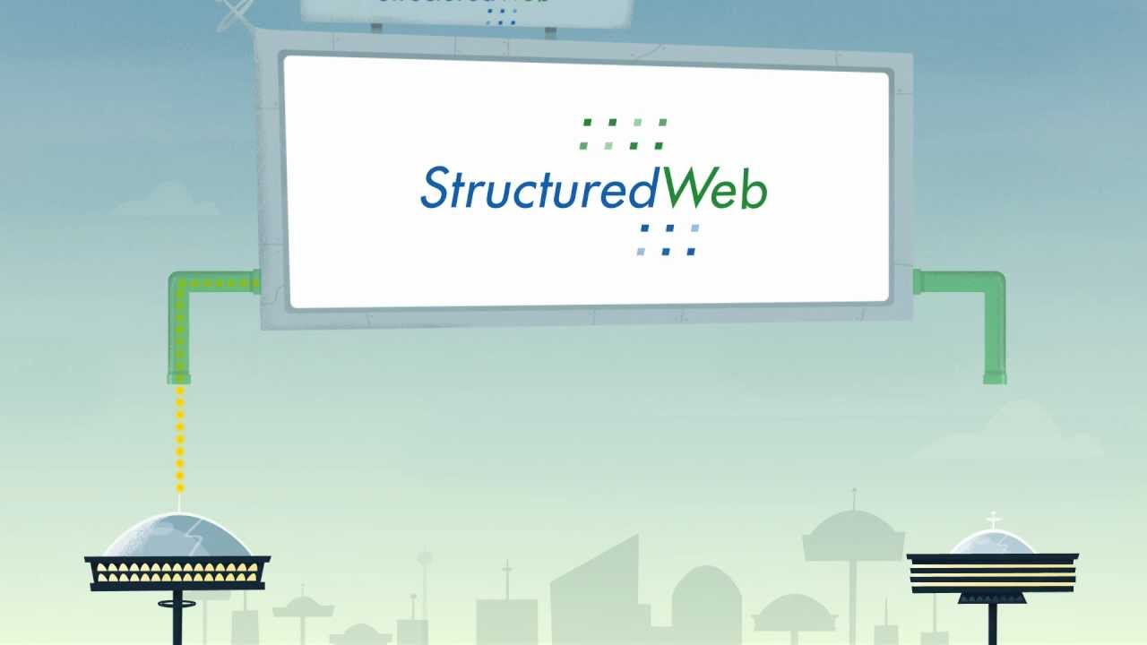 StructuredWeb™ - The Channel Marketing Pipeline™ - YouTube