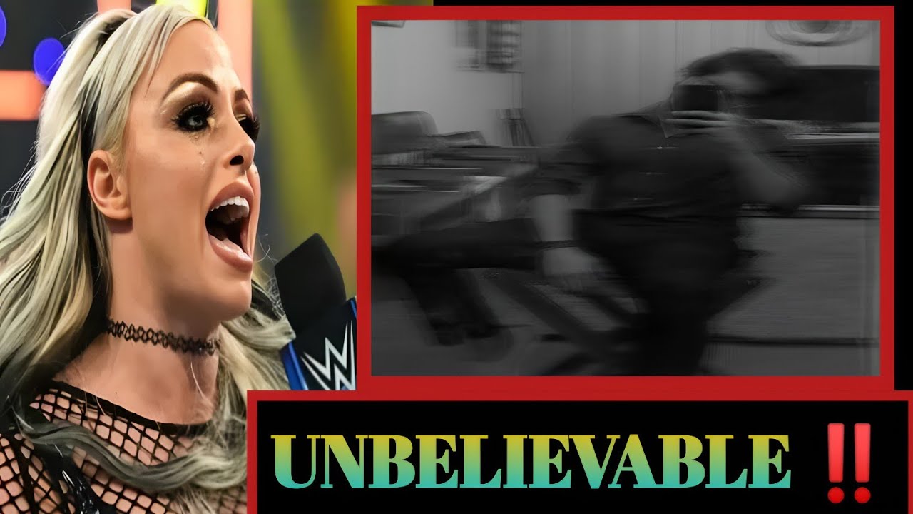 SHOCKING TWIST‼️ LIV MORGAN JUST DROPPED A PHOTO OF THE FATHER OF HER ...