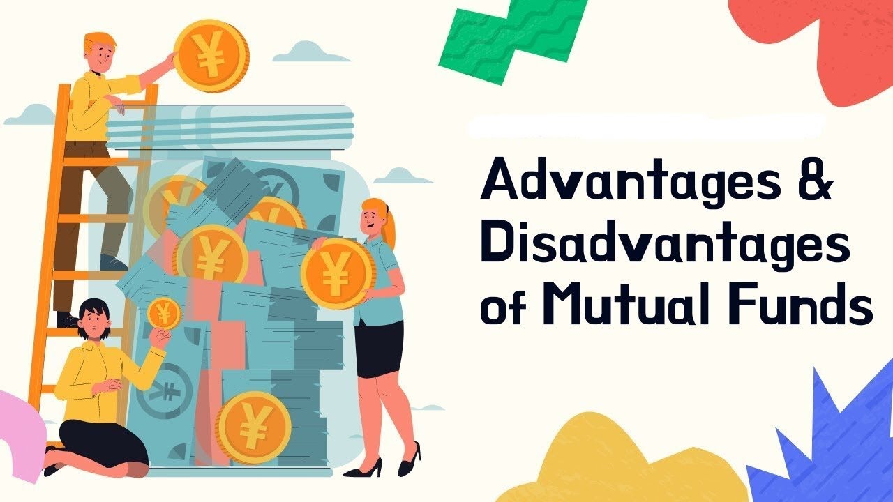 "Mutual Funds Unveiled: Weighing the Pros and Cons for Savvy Investors ...