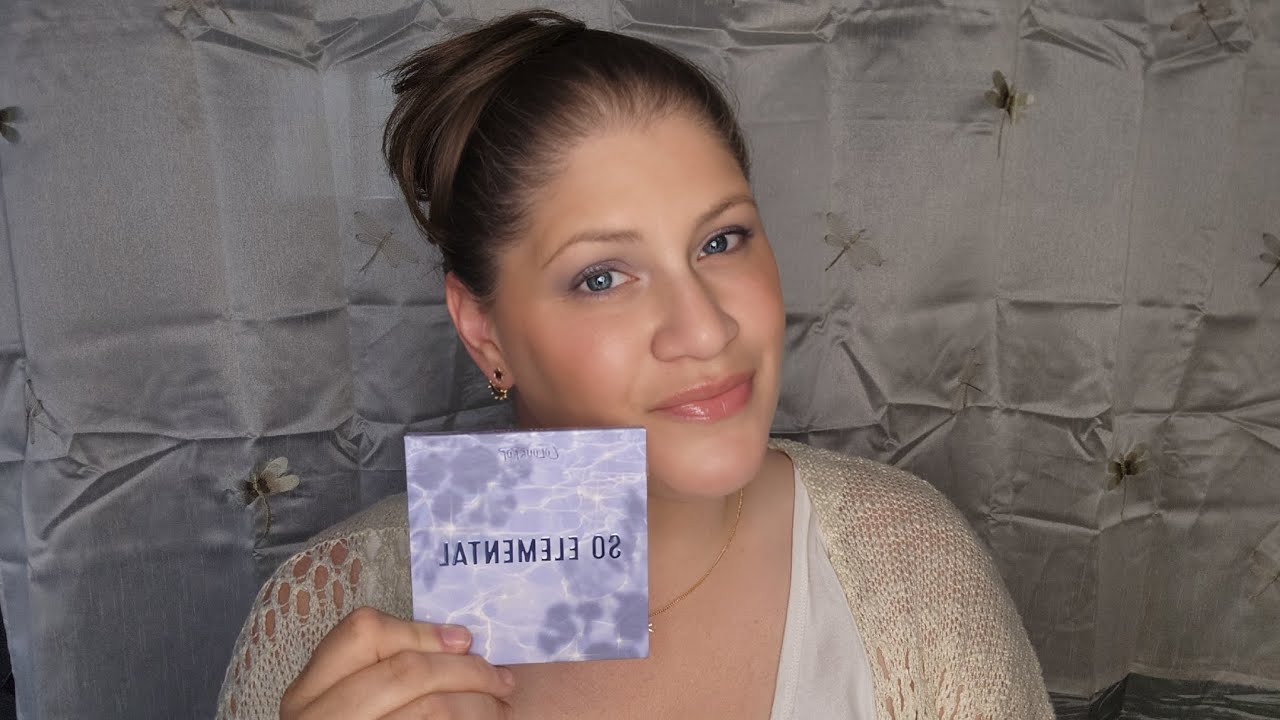 So Elemental by ‎@colourpopcosmetics - YouTube