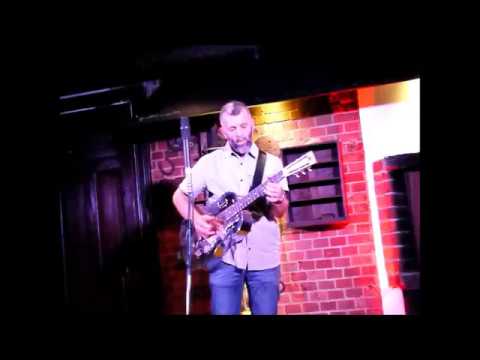 Adam Franklin-When The Levee Breaks (Memphis Minnie & Kansas Joe McCoy ...