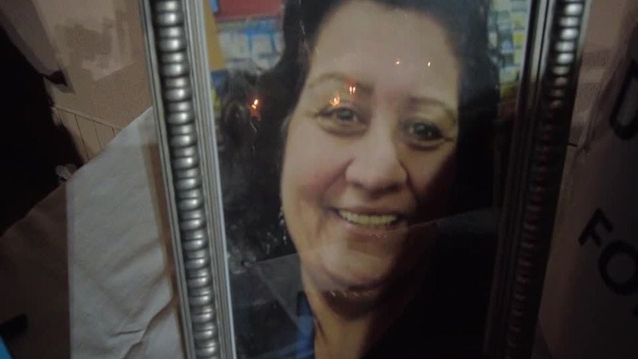 Waynedale residents gathered tonight for a vigil in honor of Perla ...