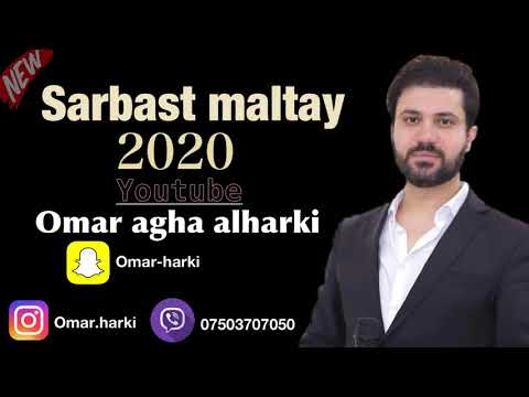 Sarbast maltay 2020سربست مالطاي دةوات