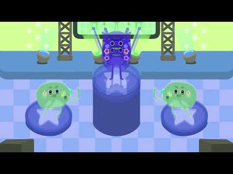 Super Simple Songs Yum Musical Intro Logo Sponsored By Preview 2 Frank V2 Effects