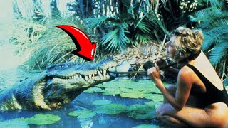 US Crocodile Dundee 1986 20 Weird Facts You Didn T Know By Iconic Star ...