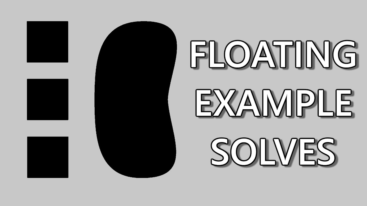 Advanced 3BLD Example Solves (Full Floating) - YouTube