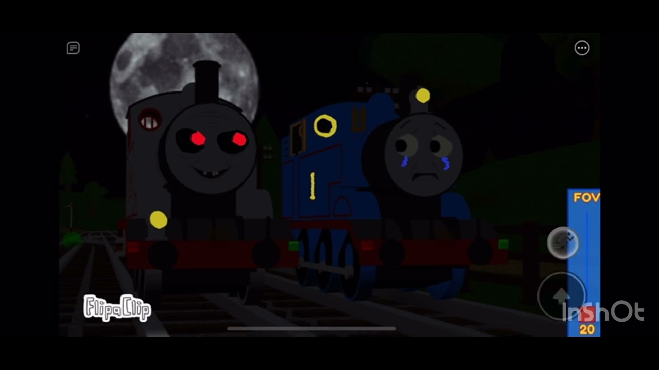 Thomas and Timothy - YouTube