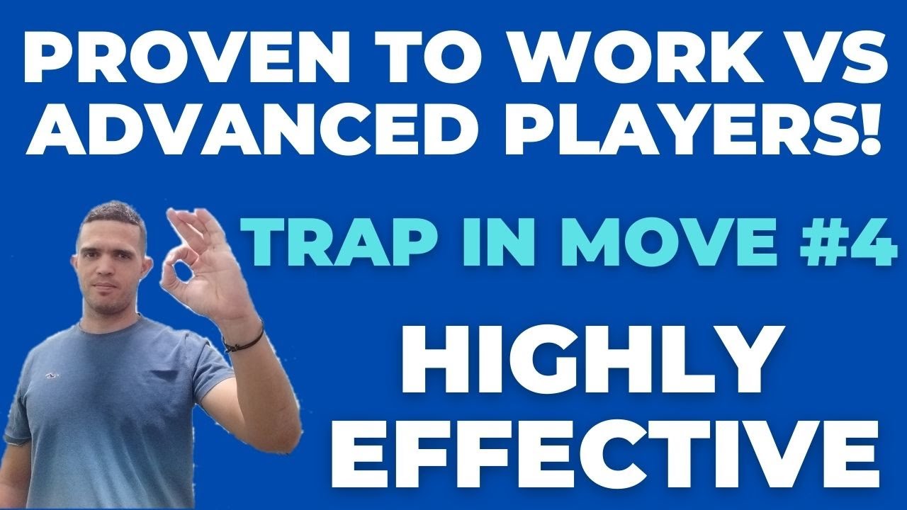BEST OPENING TRAP To Crush King's Pawn (1.e4) - Chess Tricks And ...