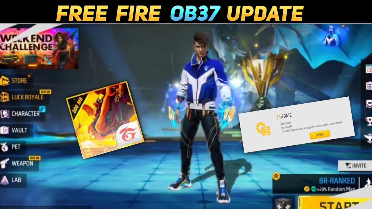 free fire new update | ffws new update | free fire new event | 16 ...