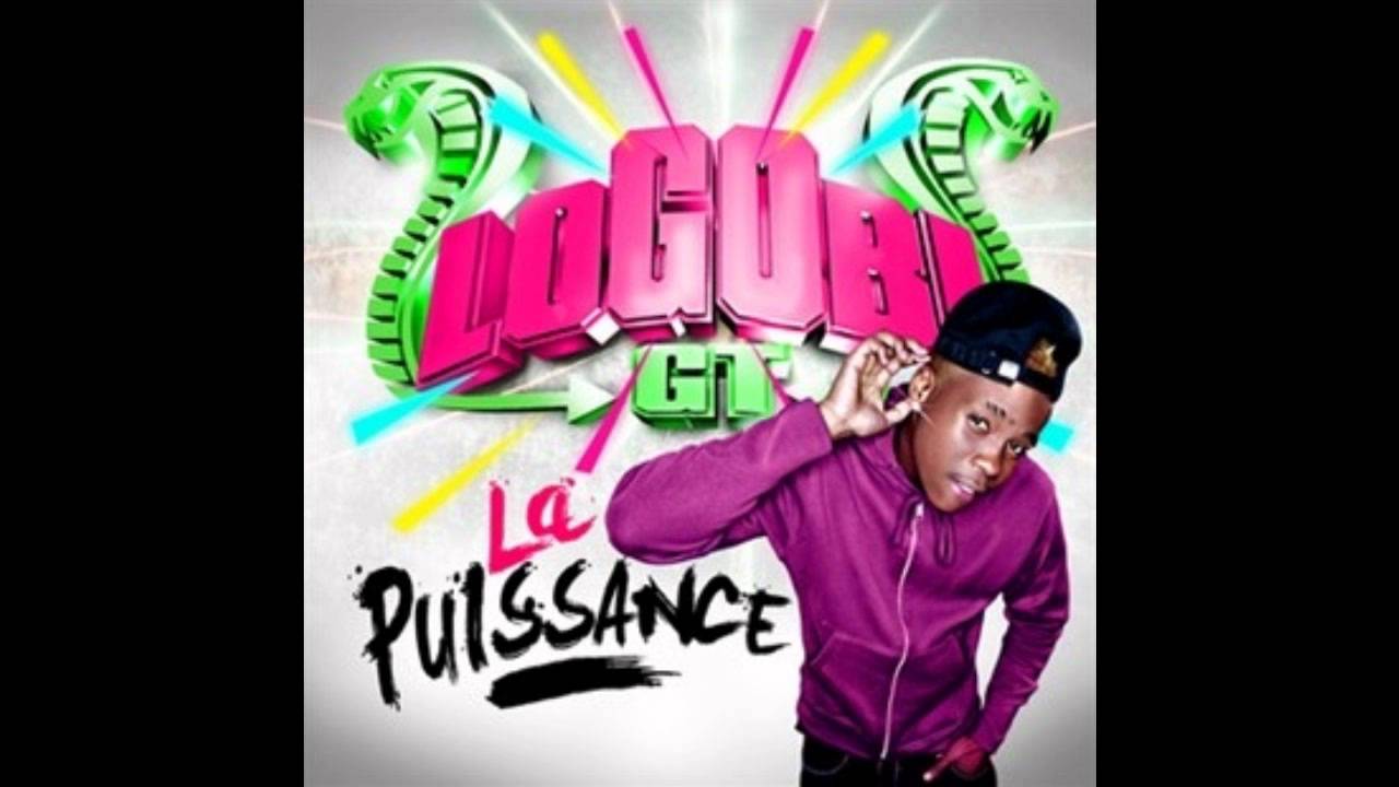 Logobi GT - Lever Lever (Music Qualité CD) [Album "La Puissance"] - YouTube
