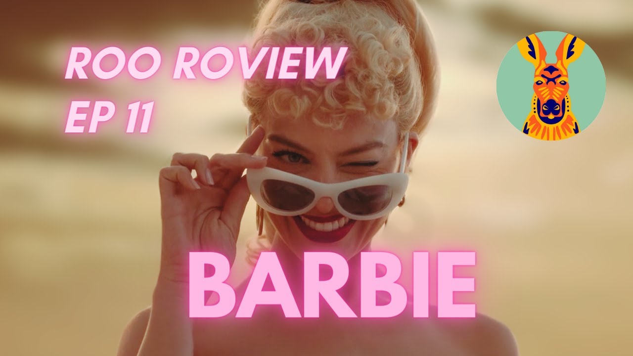 ROO EP 11 - Barbie - YouTube