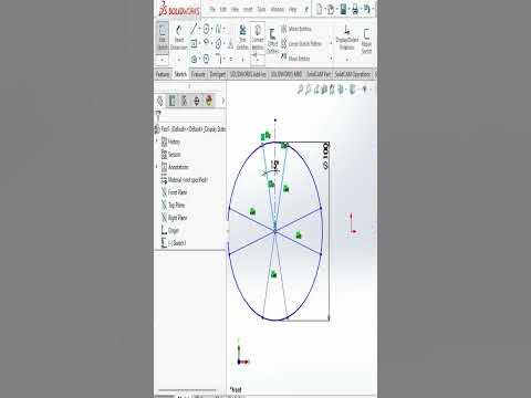 Solidwork Design tutorials#cncmachining#cnc #solidworks #solidworks3d - YouTube