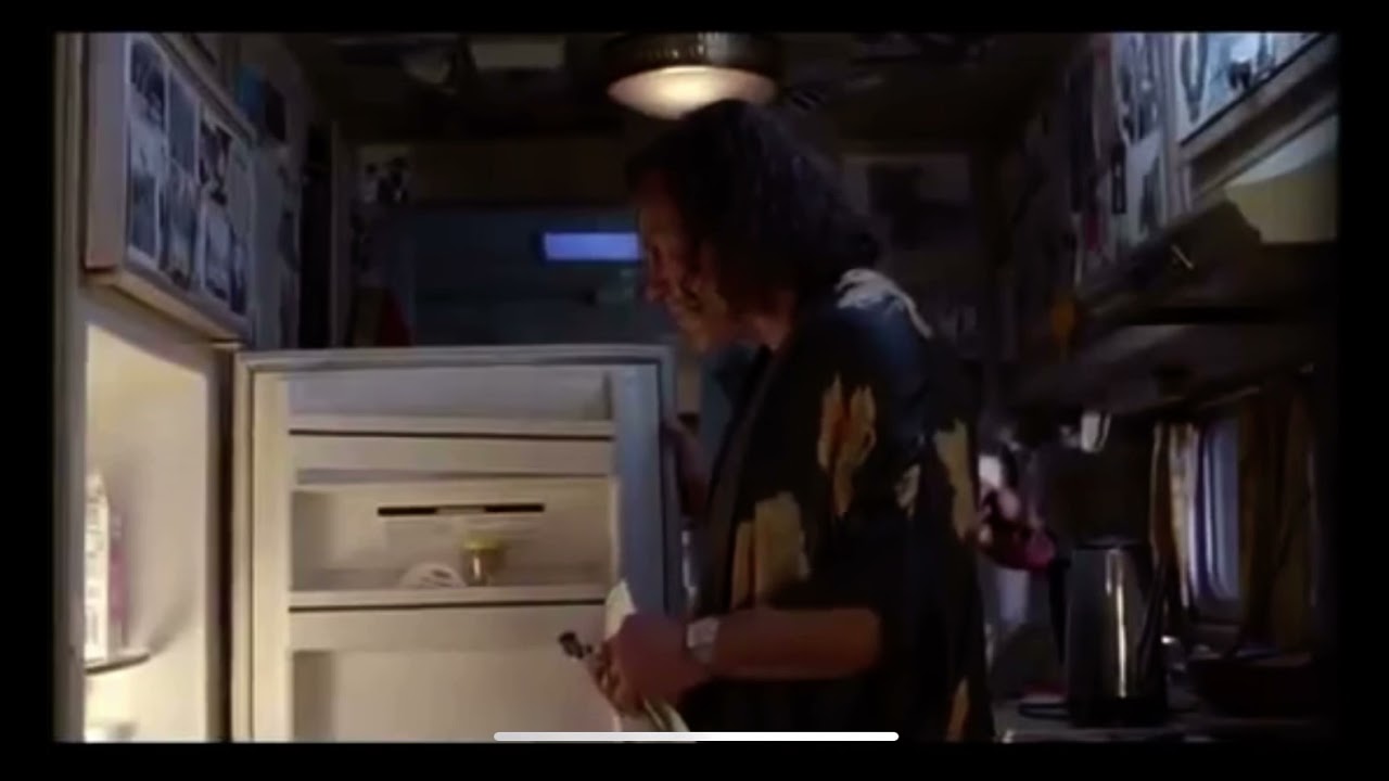 Monkey Trouble Clip Azro being abusive to dodger - YouTube