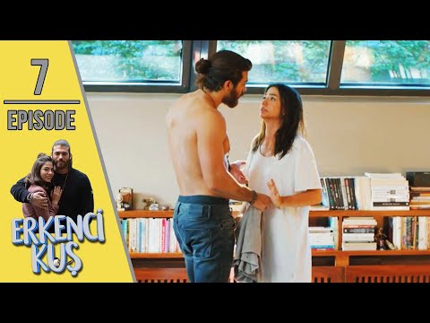 Early Bird - Episode 7 (English Subtitles) | Erkenci Kus